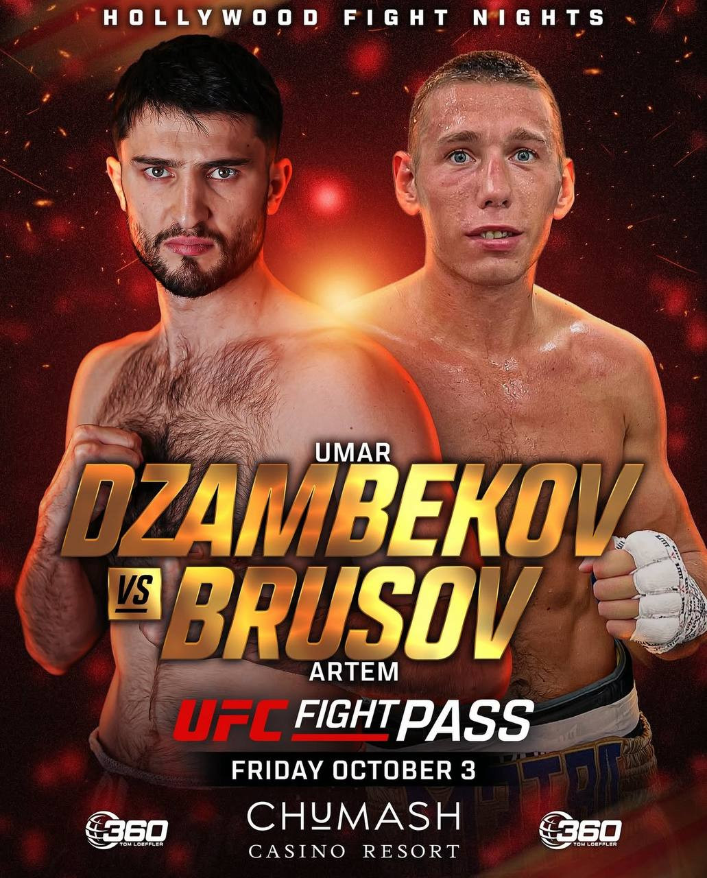 Past Boxing Matches & Fight Recaps | Boxing Showtimes